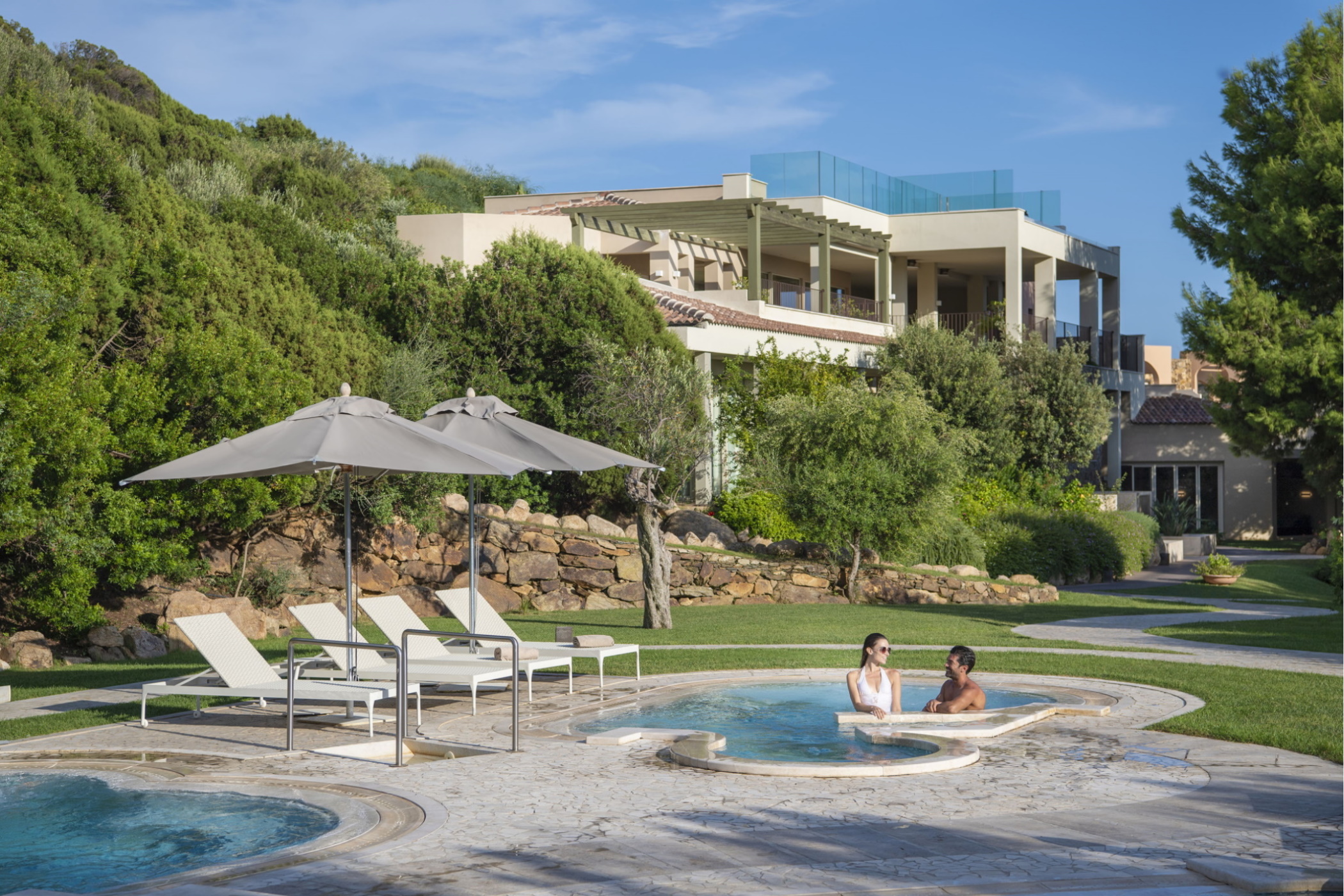 Hotels - Italian Hospitality Collection